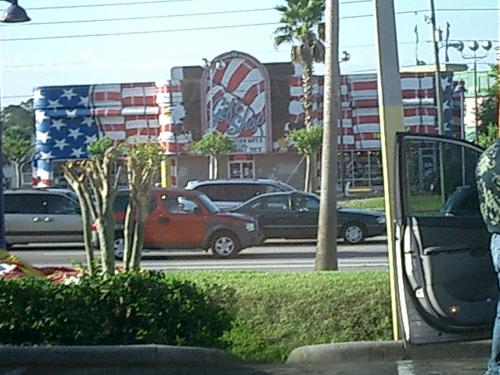 Red, White, and Blue Gift Shop: damein234's Pics and Story (1/1 ...