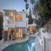 Doja Cat's House in Beverly Hills, CA - Virtual Globetrotting