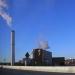 Wheelabrator Baltimore Waste-to-Energy Facility in Baltimore, MD ...