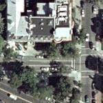 Embassy of the Republic of India (Depew House) in Washington, DC ...