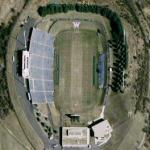 Perkins Stadium in Whitewater, WI - Virtual Globetrotting