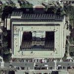 Metropolitan Police Department Headquarters (Municipal Center) in ...