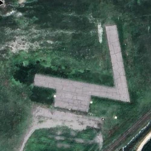 Wyoming Modelers Park in Riverton, WY (Google Maps)