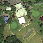 River Vale Country Club in River Vale, NJ - Virtual Globetrotting