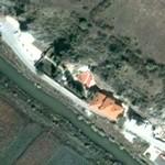 Basarbovo Monastery in Ruse, Bulgaria (Google Maps)