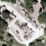 Disney's Golden Oak Ranch Western Movie Sets in Santa Clarita, CA ...