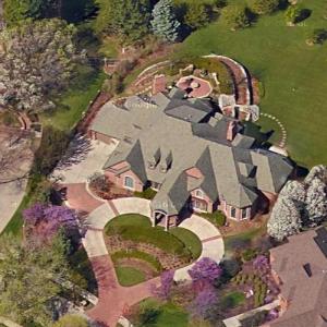 Scott Heider's house in Omaha, NE - Virtual Globetrotting