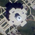 William T. Young Library in Lexington, KY - Virtual Globetrotting