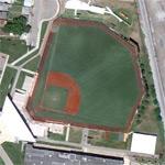 Jim Patterson Stadium in Louisville, KY - Virtual Globetrotting