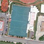 Trager Stadium in Louisville, KY - Virtual Globetrotting