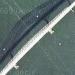 Francis Scott Key Bridge in Baltimore, MD (Google Maps) (#2)