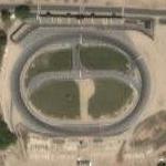 Beech Ridge Motor Speedway in Scarborough, ME - Virtual Globetrotting