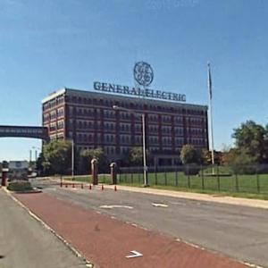 General Electric Research Laboratory in Schenectady, NY - Virtual ...