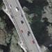 William Howard Taft Bridge in Washington, DC (Google Maps)