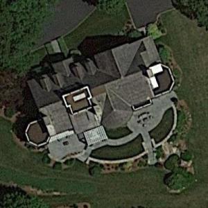 John F. Ferraro's House in Gloucester, MA - Virtual Globetrotting