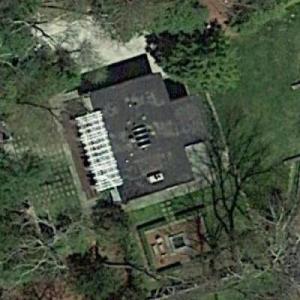 'Gratwick house' by Victor Christ-Janer in New Canaan, CT - Virtual ...