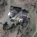 Jesup Blair House in Silver Spring, MD - Virtual Globetrotting