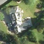 Didier Drogba's House in Oxshott, United Kingdom - Virtual Globetrotting