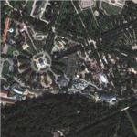 Tiergarten Schönbrunn (Vienna Zoo) in Vienna, Austria (Google Maps)