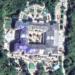 "Vladimir Putin's" estate in Gelendzhik, Russian Federation (Google Maps)