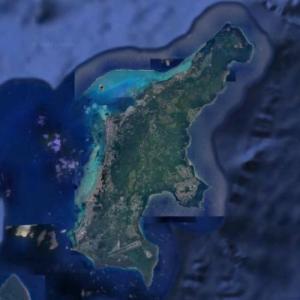 Saipan in Saipan, Northern Mariana Islands - Virtual Globetrotting