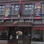 National Museum of Crime & Punishment in Washington, DC (Google Maps)