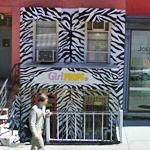 GirlPROPS.com in New York, NY (Google Maps)