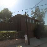'Sokol House' by Richard Neutra in Los Angeles, CA (Google Maps)