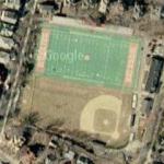 Parsons Field in Brookline, MA - Virtual Globetrotting
