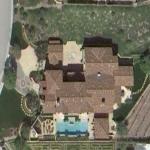 Bernard Abrams' House in Glendora, CA - Virtual Globetrotting