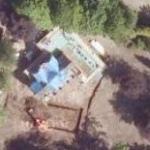 Ricky Hatton's House in Hyde, United Kingdom - Virtual Globetrotting