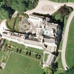 Elisabeth Murdoch's House in Burford, United Kingdom - Virtual ...