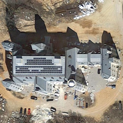 Château Pensmore | Steven T. Huff in Highlandville, MO (Google Maps)