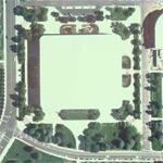 Marriott Center in Provo, UT - Virtual Globetrotting