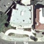 Residence of the Ambassador of Egypt (Beale House) in Washington, DC ...