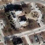 Delaware State Capitol/Legislative Hall in Dover, DE - Virtual ...