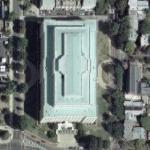 Library of Congress, Adams Building in Washington, DC - Virtual ...