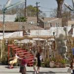 Movie prop rentals in Los Angeles, CA (Google Maps)