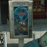 Cars 2 in New York, NY (Google Maps) (#2)