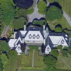 John Petti's House in Fairfield, CT - Virtual Globetrotting