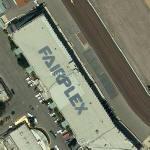 FAIR EX (Fairplex Park) in Ontario, CA - Virtual Globetrotting