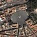 Piazza del Popolo in Rome, Italy (Google Maps)