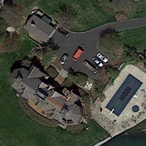 Karen Pritzker's House - Virtual Globetrotting