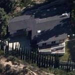 Russell Brand's House - Virtual Globetrotting