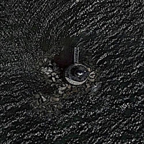 Conimicut Light in Barrington, RI - Virtual Globetrotting