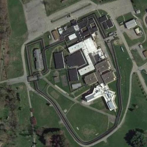 PA State Correctional Institution – Greensburg in Greensburg, PA ...