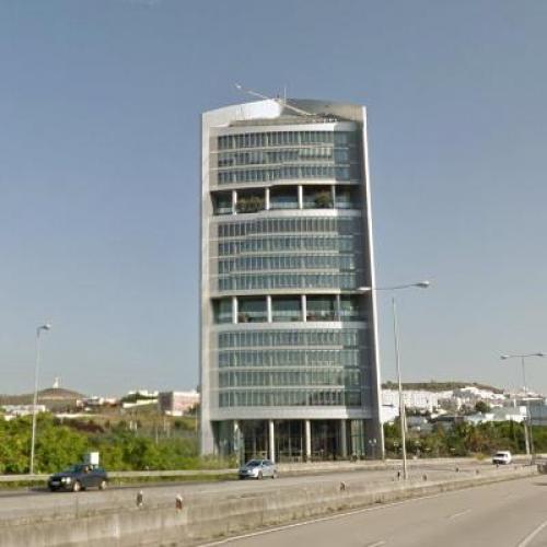 Torre de Monsanto in Oeiras, Portugal - Virtual Globetrotting