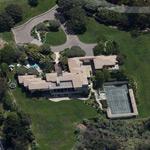 Ted Waitt's house in San Diego, CA - Virtual Globetrotting