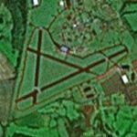 RAF Colerne in United Kingdom - Virtual Globetrotting