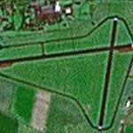 RAF Cranwell in Cranwell, United Kingdom - Virtual Globetrotting